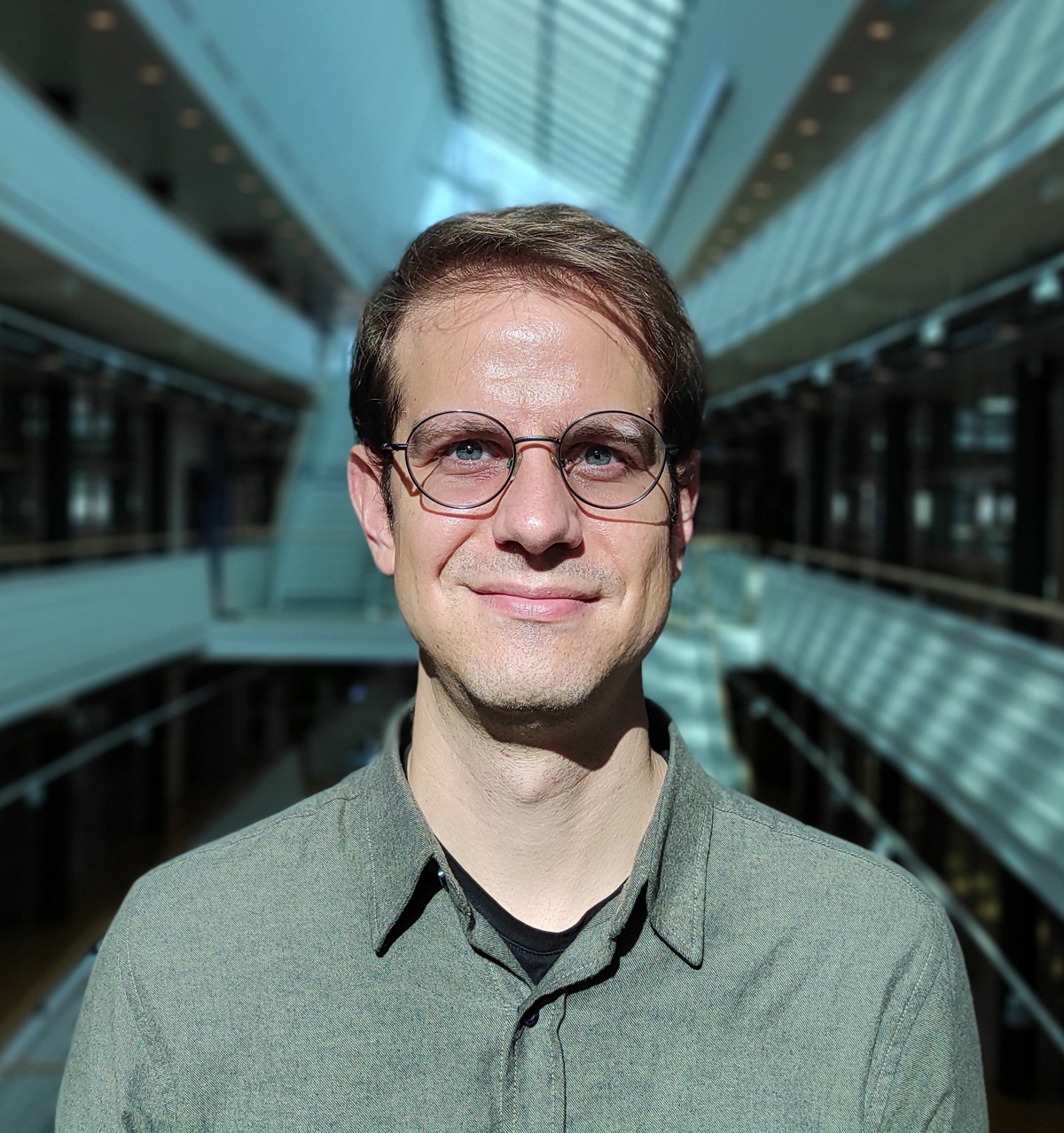 Tomas Bohn Pessatti | slu.se