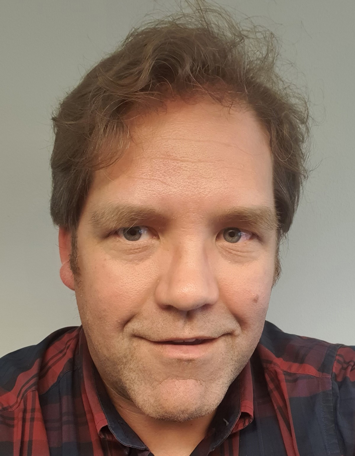 Erik Öckinger | slu.se