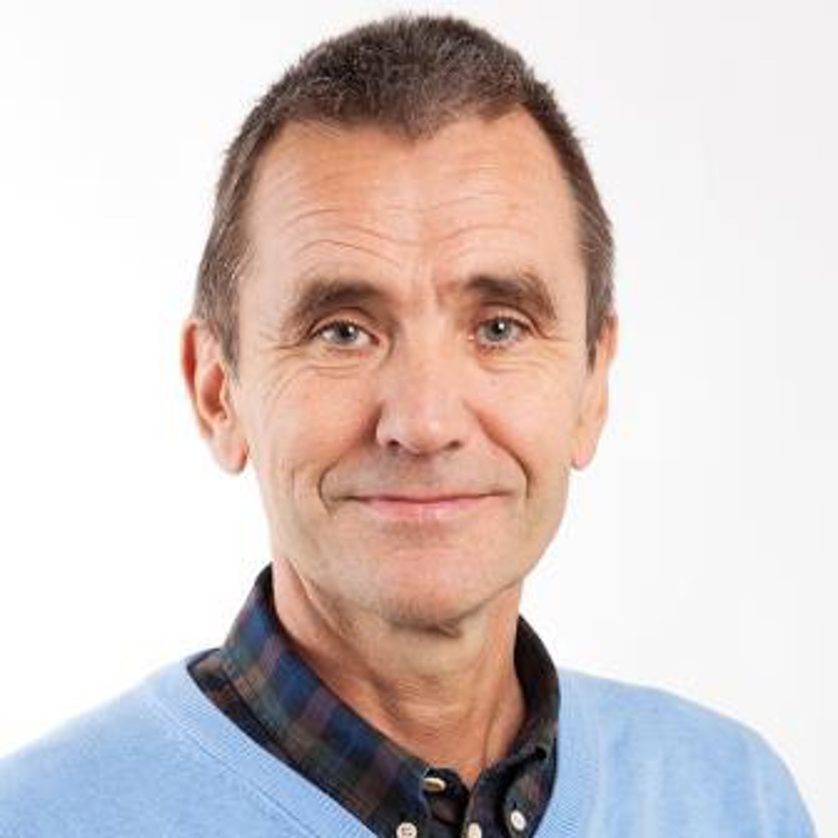 Ulf Emanuelson | slu.se