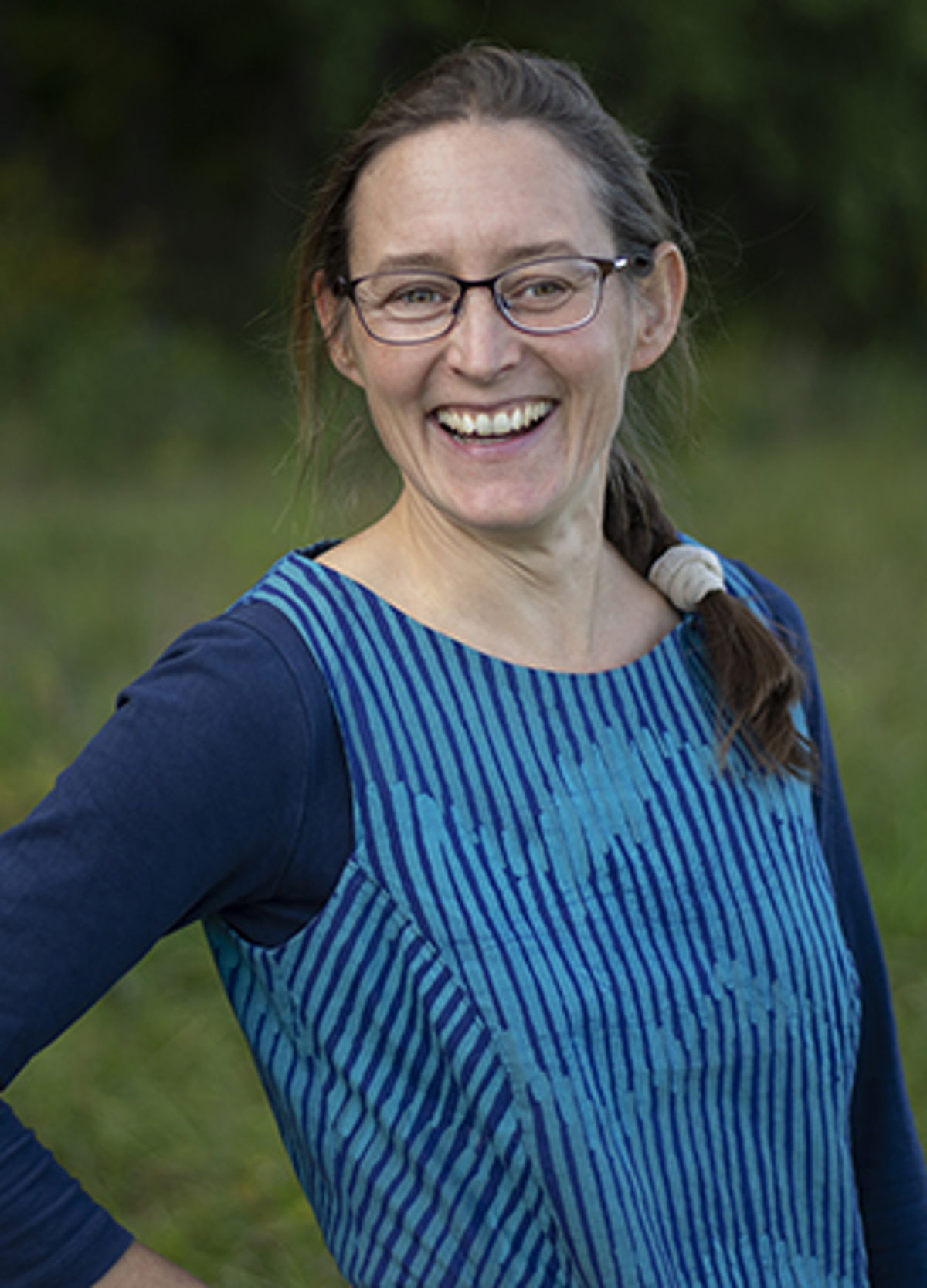 Katja Fedrowitz | slu.se