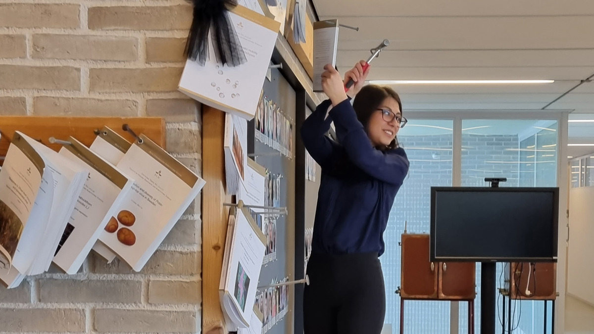 Research School | slu.se