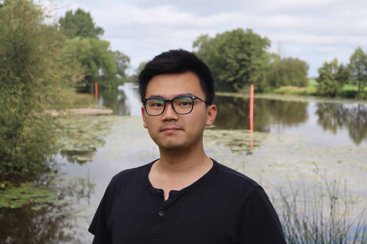 Patrick Wong | slu.se