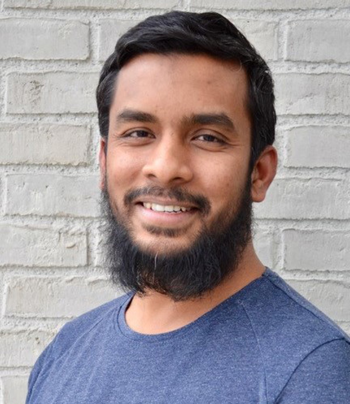 Abu Bakar Siddique | slu.se