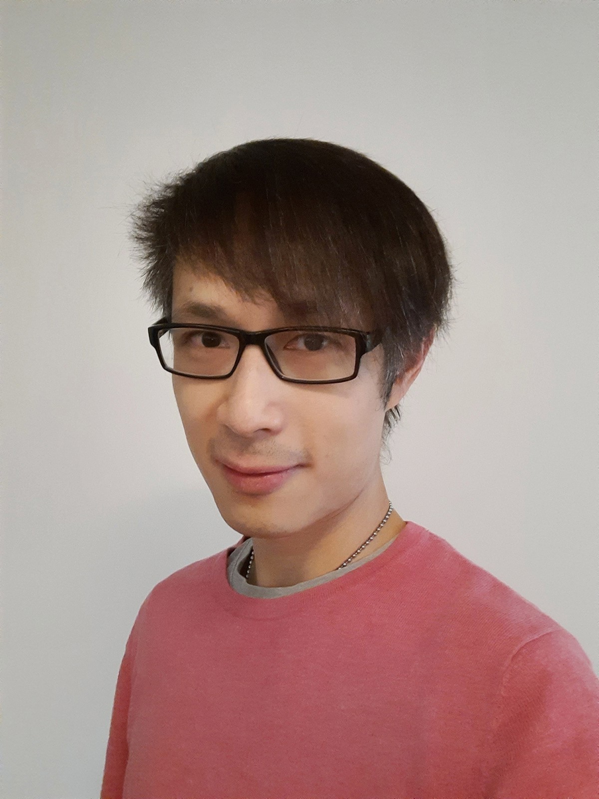 Danny C P Lau | slu.se