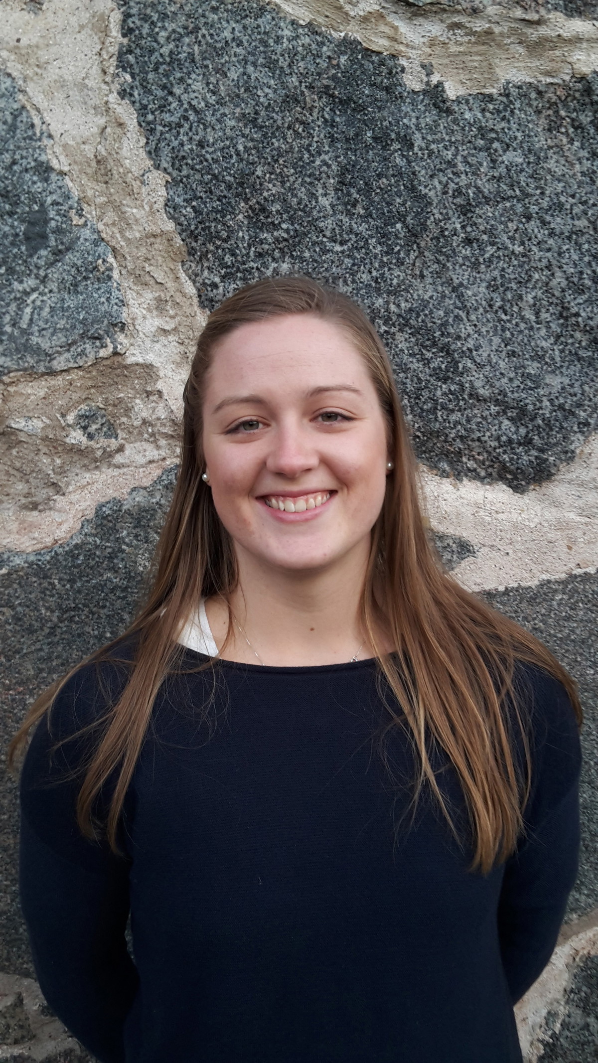 Hanna Williams | slu.se