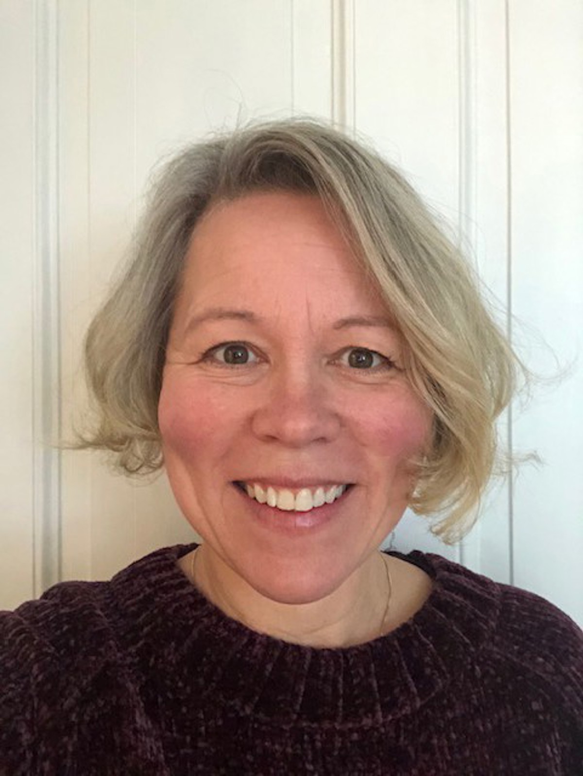 Åsa Berggren | slu.se