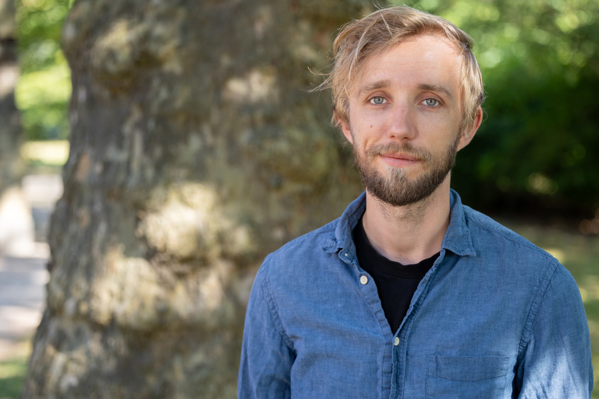 Älgkor som fått kalven skjuten undviker jägare | slu.se