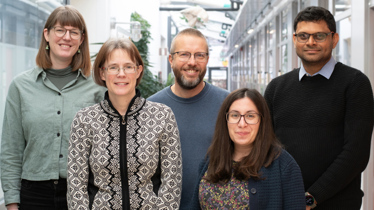 Operational group | slu.se