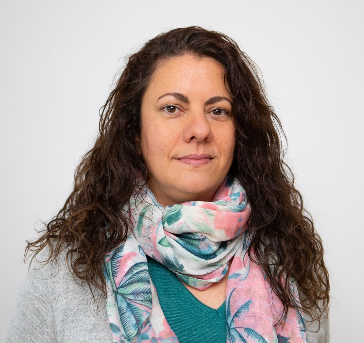 Flora Hajdu | slu.se