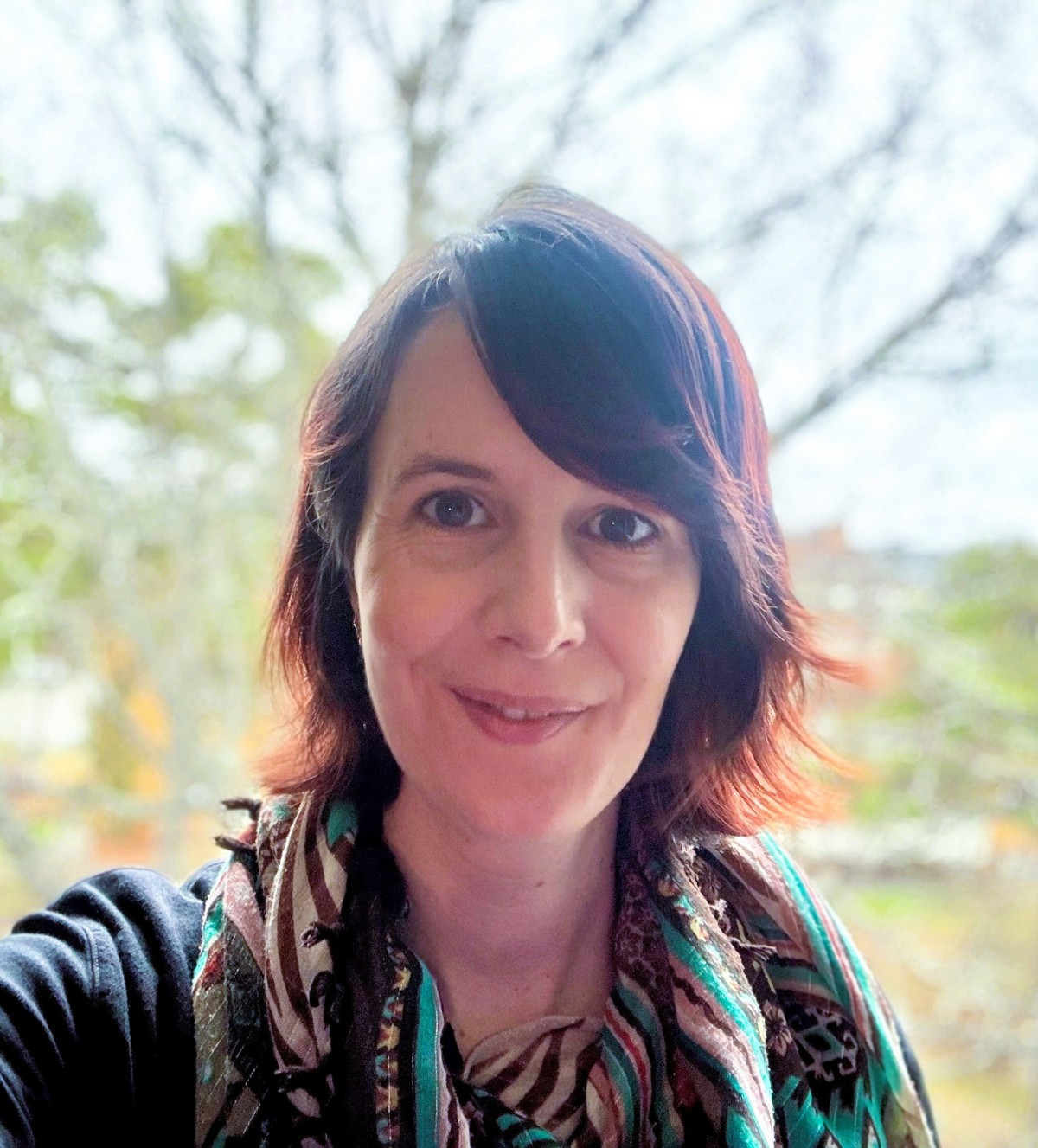 Deirdre Kerdraon | slu.se