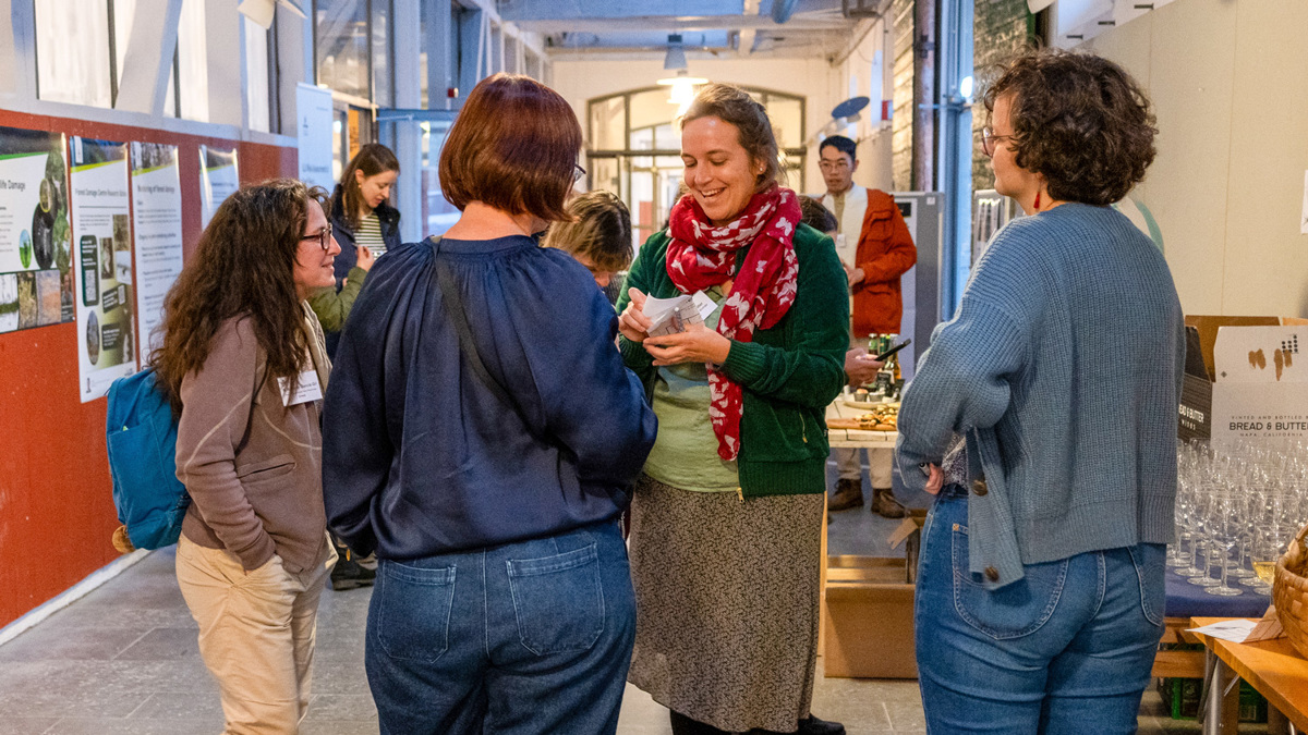 Join the network | slu.se