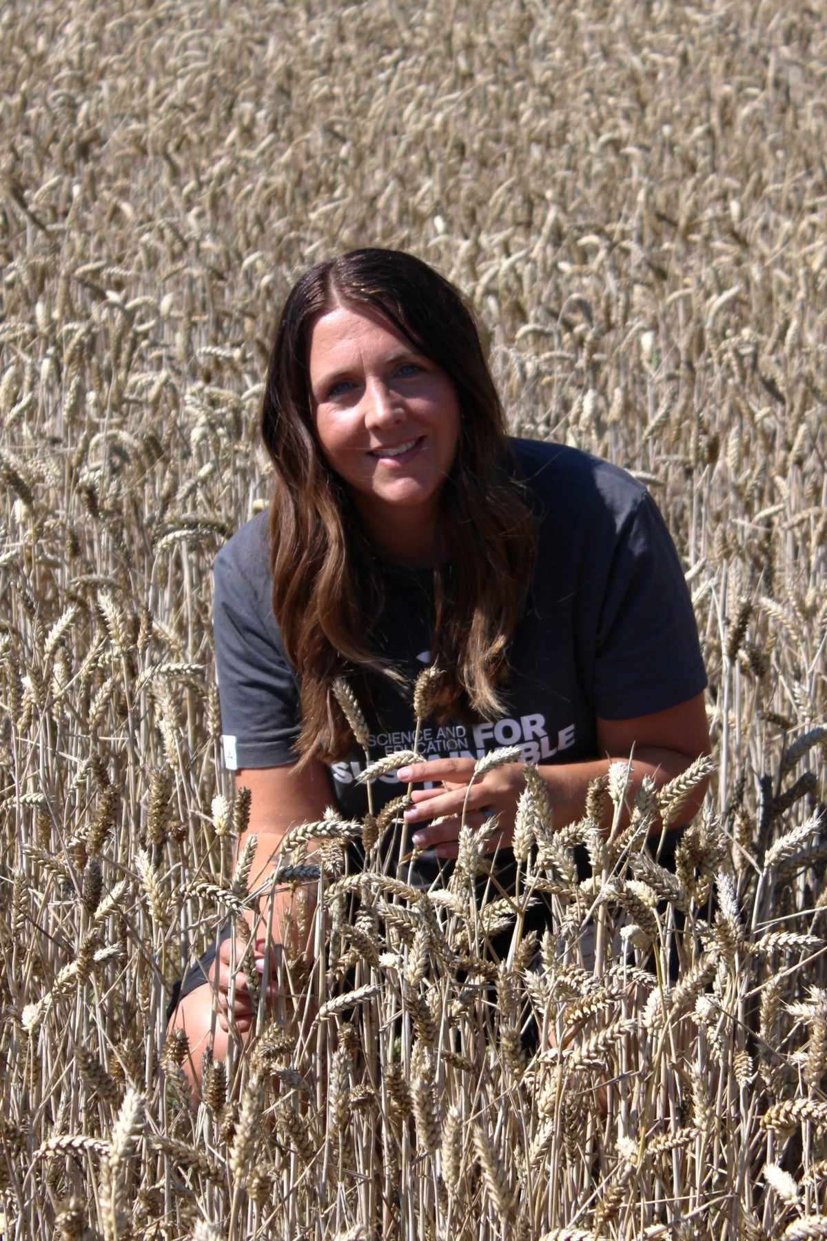 Therese Bengtsson | slu.se