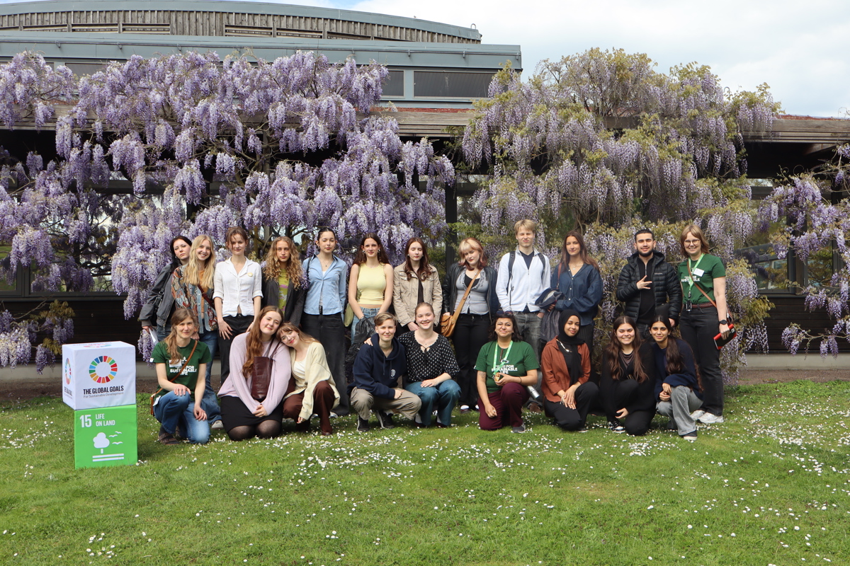 SLU Youth Institute | slu.se