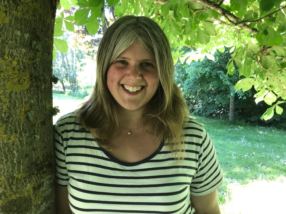 Karin Wallin | slu.se