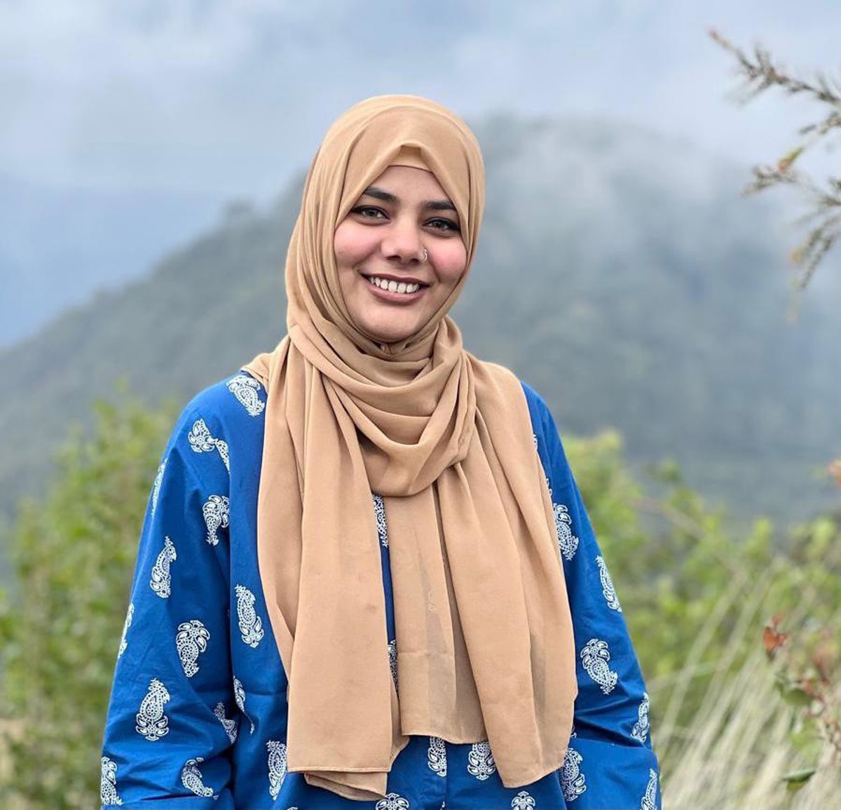 Syeda Mahnoor Ali | slu.se