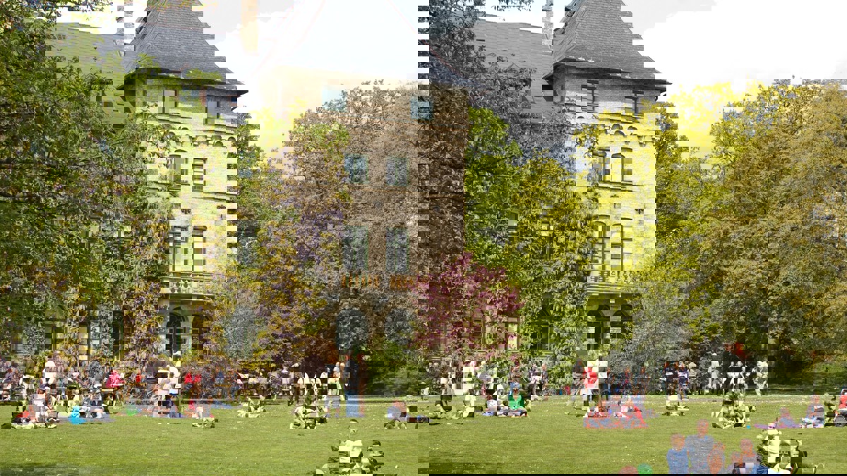 Alnarp Park | slu.se