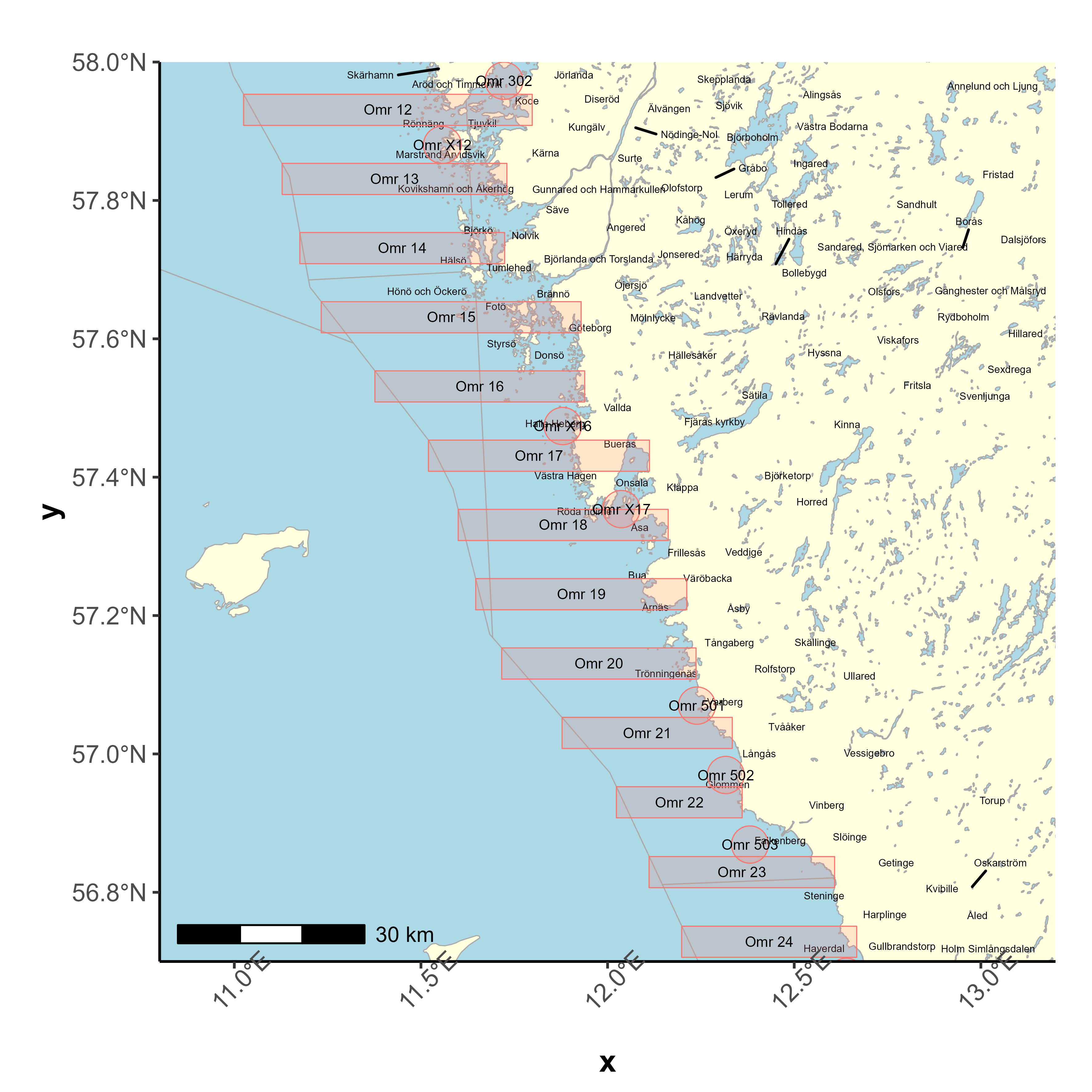 Lobserve – medborgarforskning för ökad kunskap om europeisk hummer | slu.se