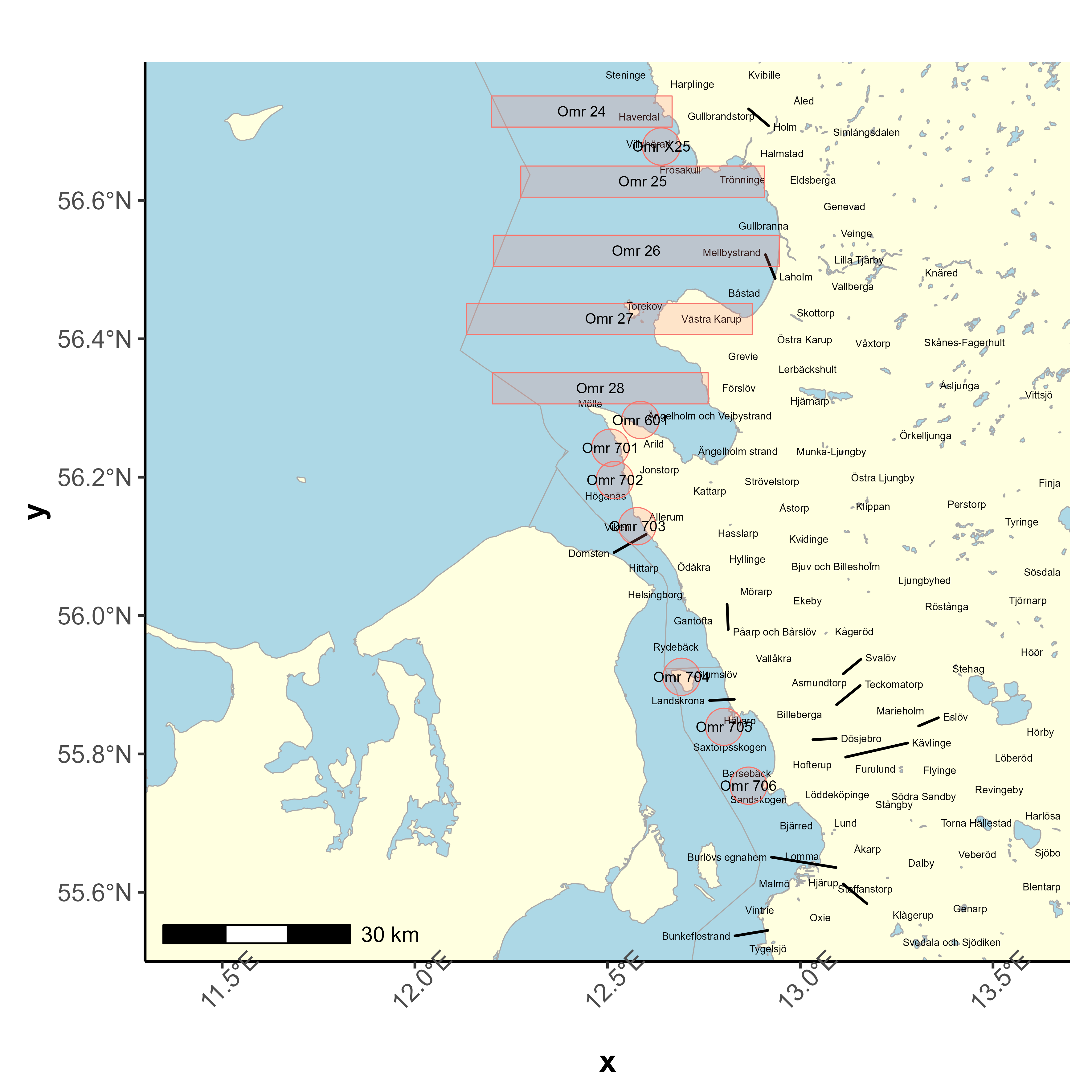 Lobserve – medborgarforskning för ökad kunskap om europeisk hummer | slu.se