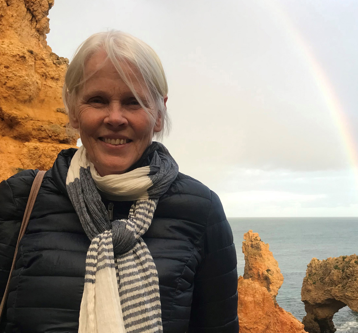 Carola Wingren | slu.se