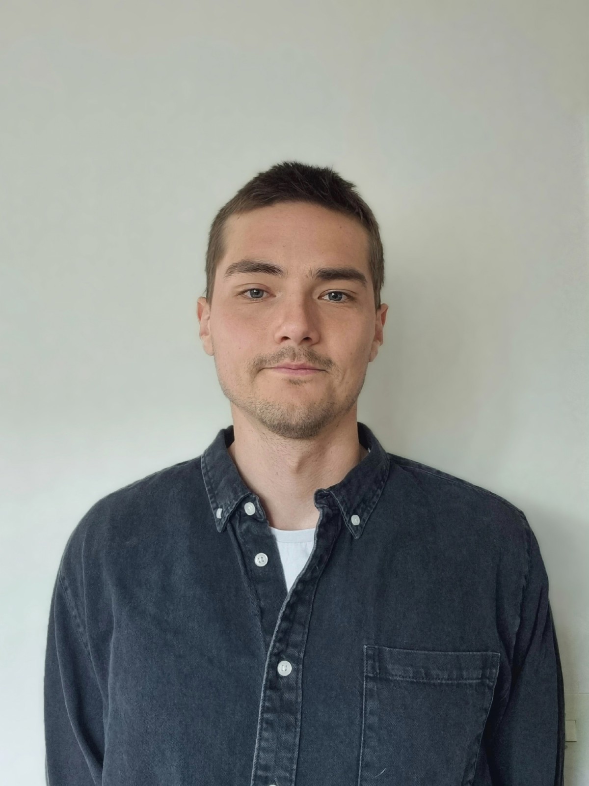 Hjalmar Stake | slu.se