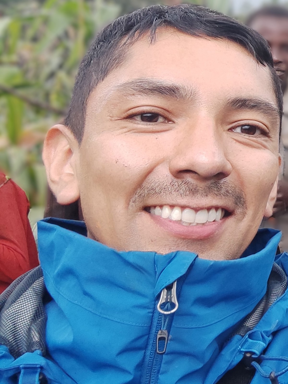 Gustavo Panique Casso | slu.se