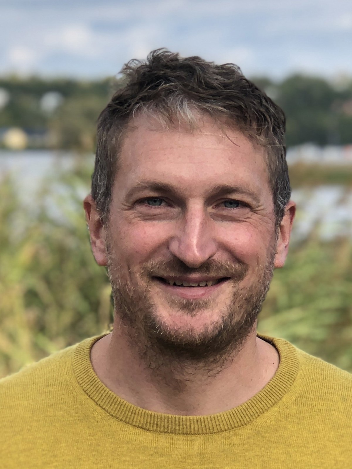 Daniel Nyqvist | slu.se