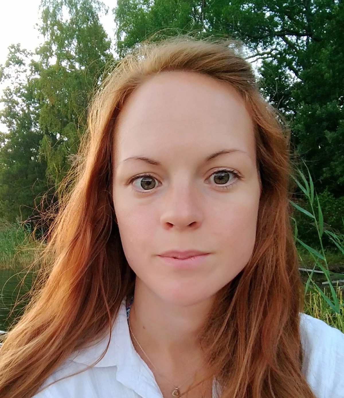 Lisa Danielsson | slu.se