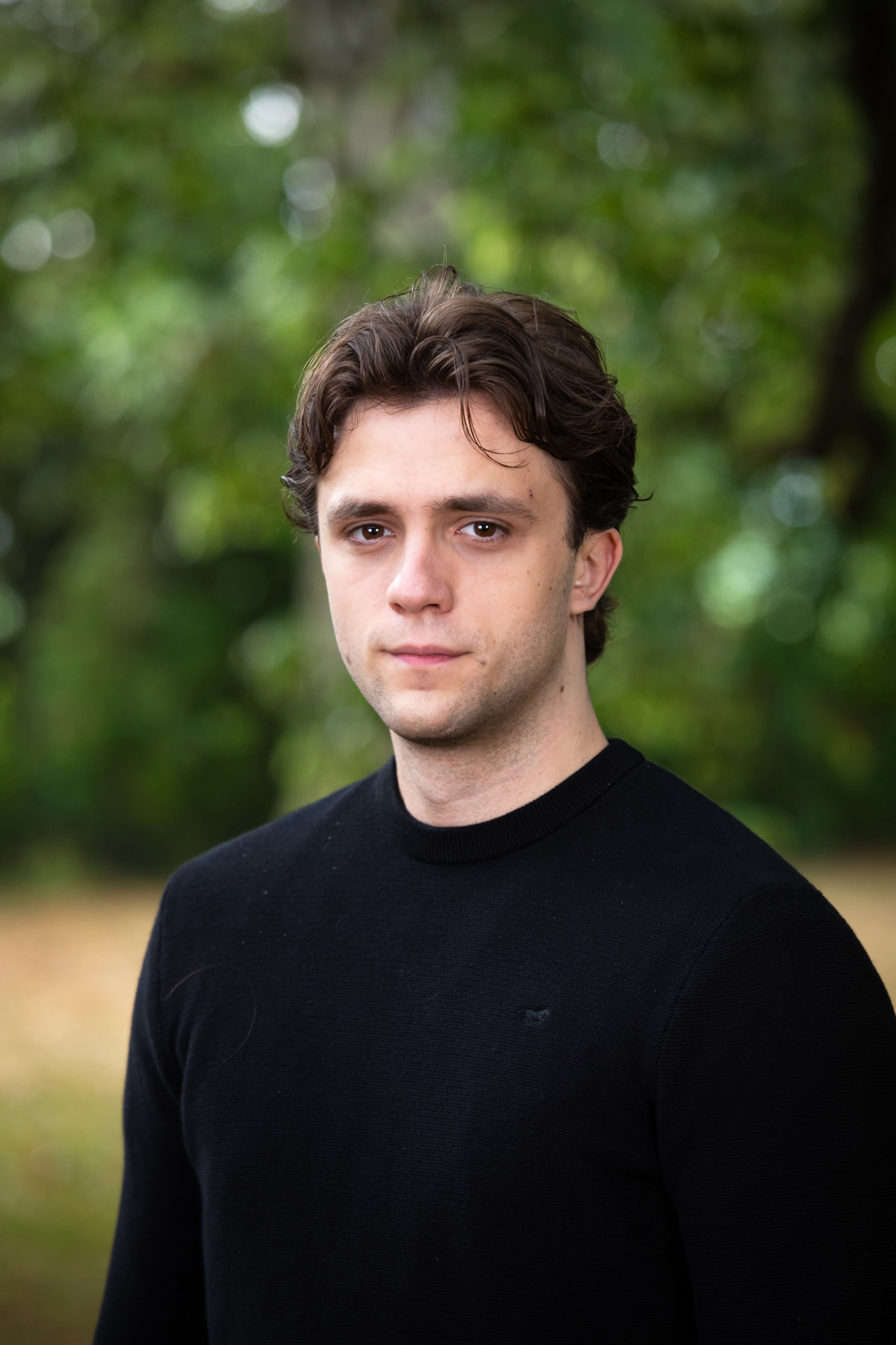 Michal Kibitlewski | slu.se