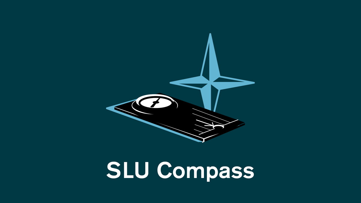 SLU Compass – survey for alumni | slu.se