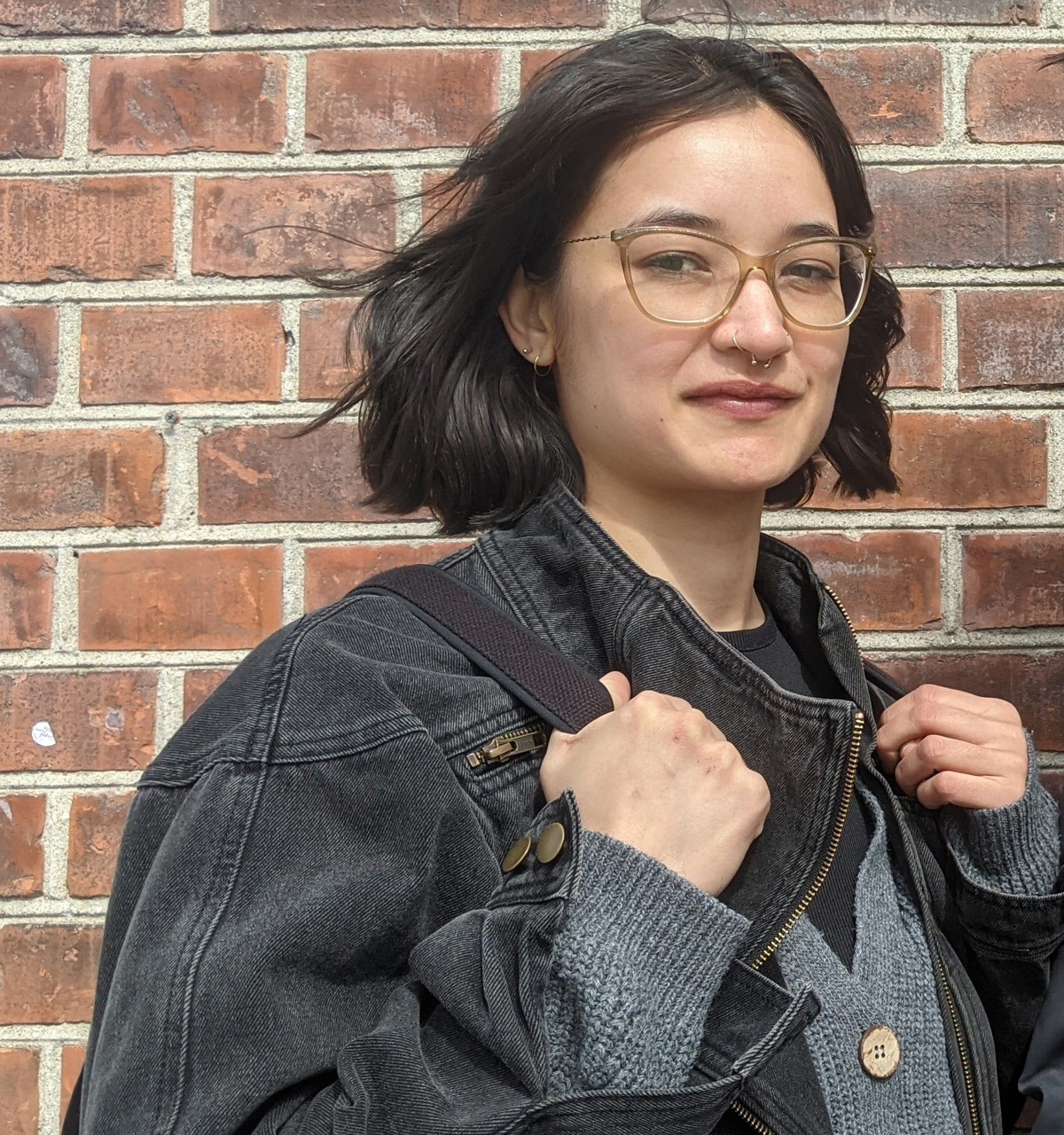 Tamara Van Steijn | slu.se