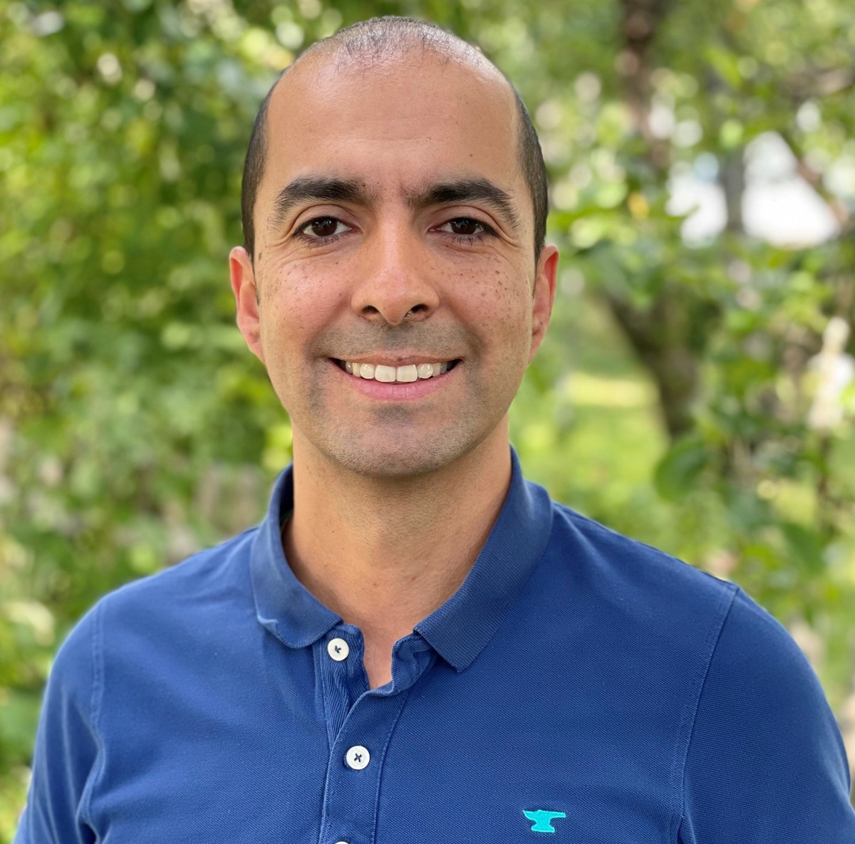 Camilo Calderon | slu.se