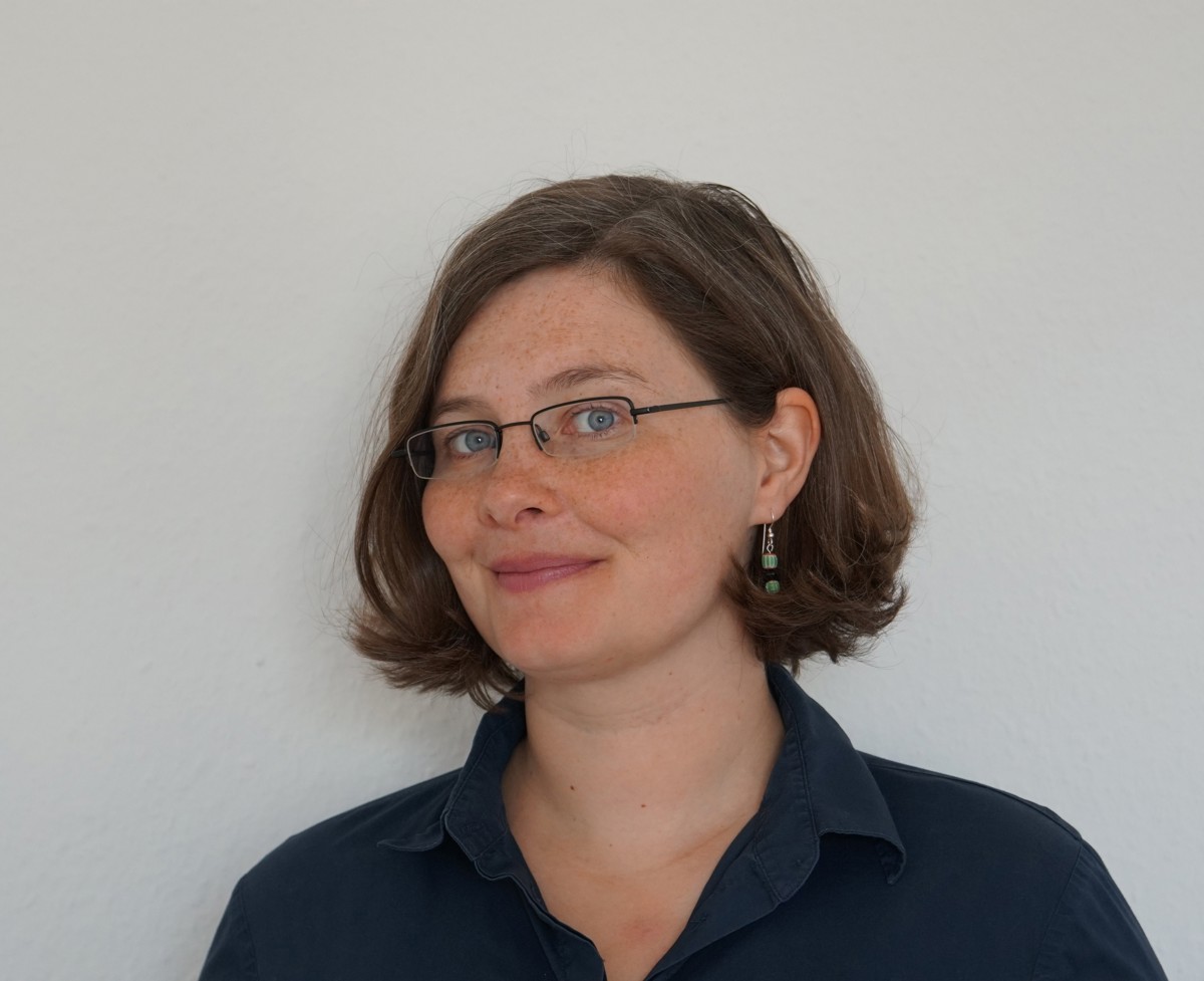 Marie Spohn | slu.se