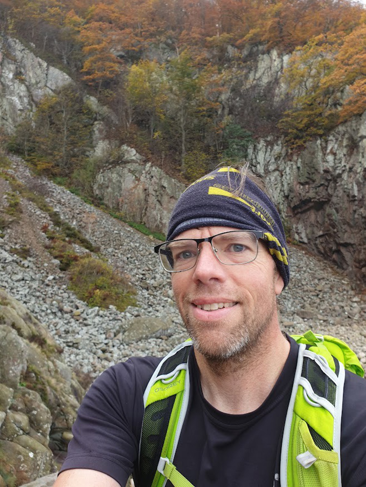 Lars Hallgren | slu.se