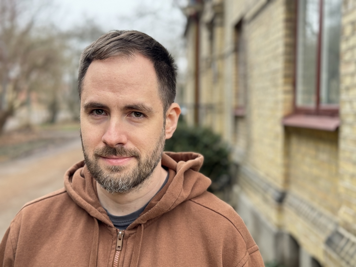 Emil Andersson | slu.se