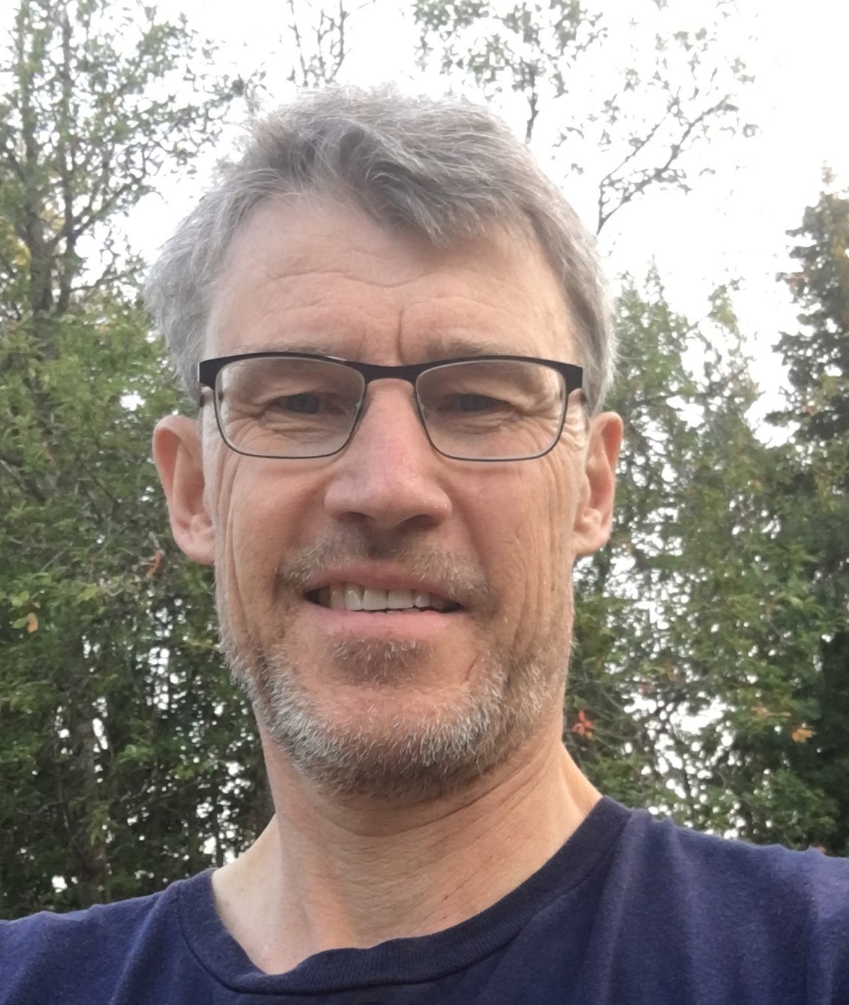 Ulf Skyllberg | slu.se