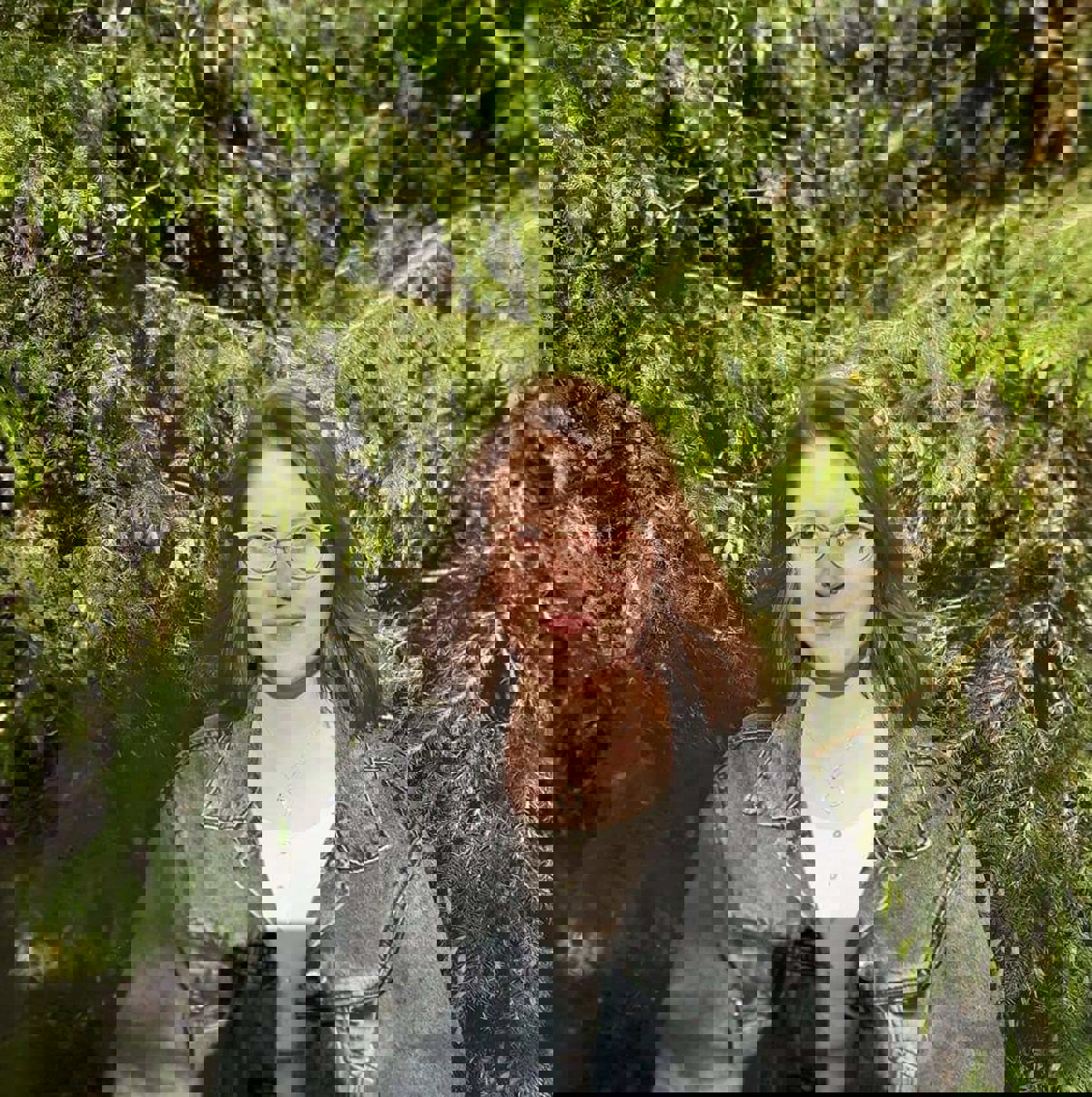 Iida Puurula | slu.se