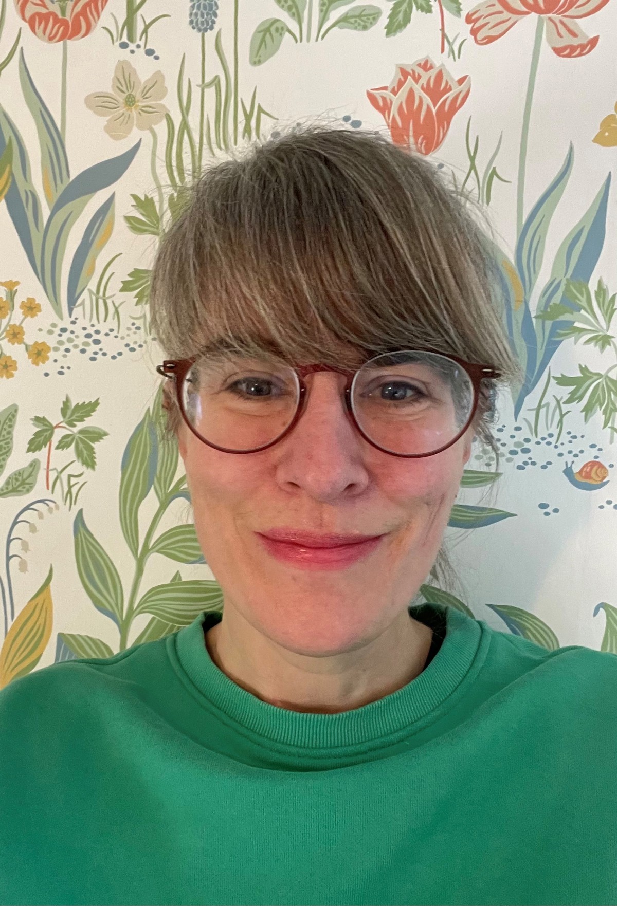 Emma Butler | slu.se