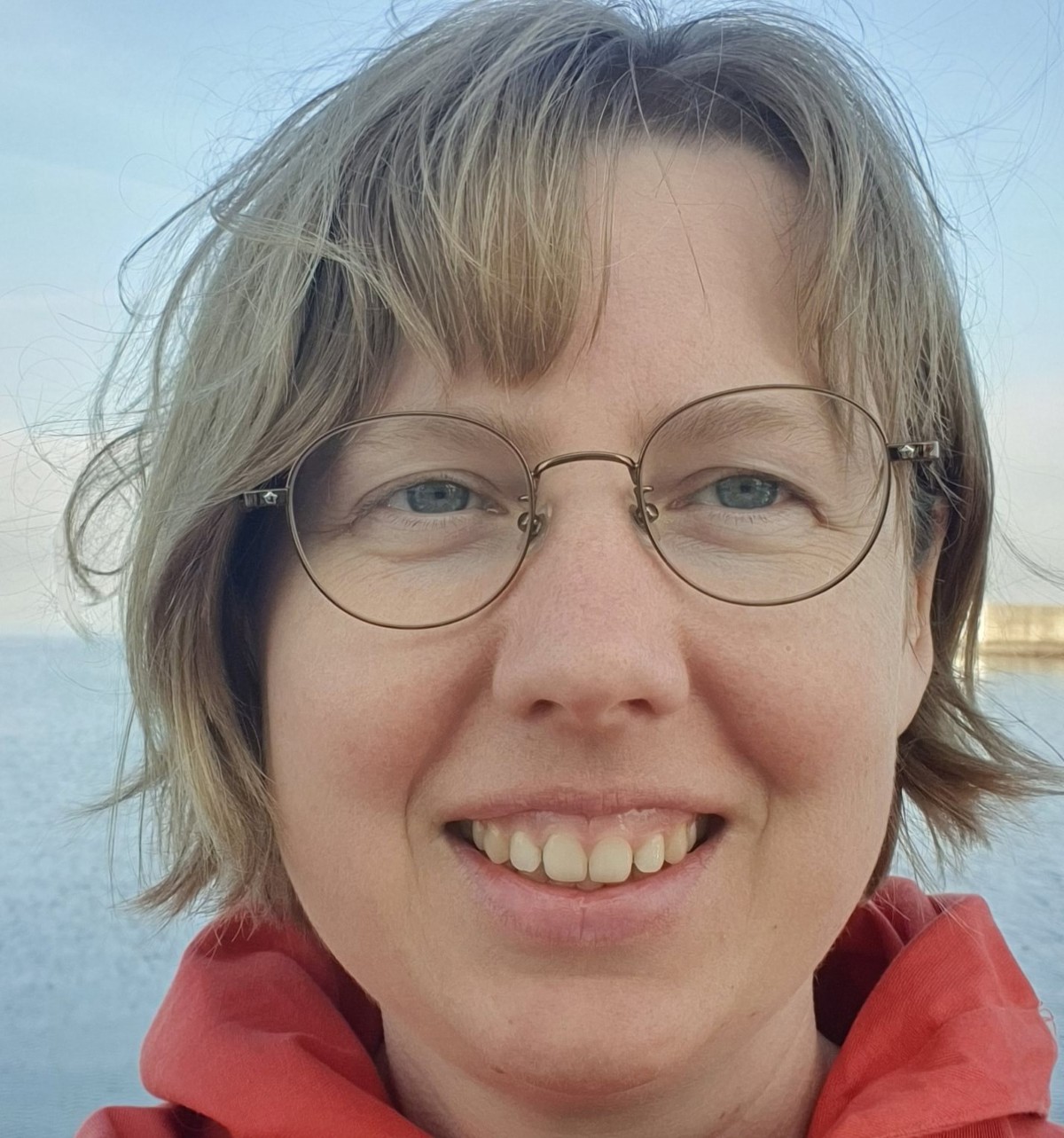 Lisa Petersson | slu.se