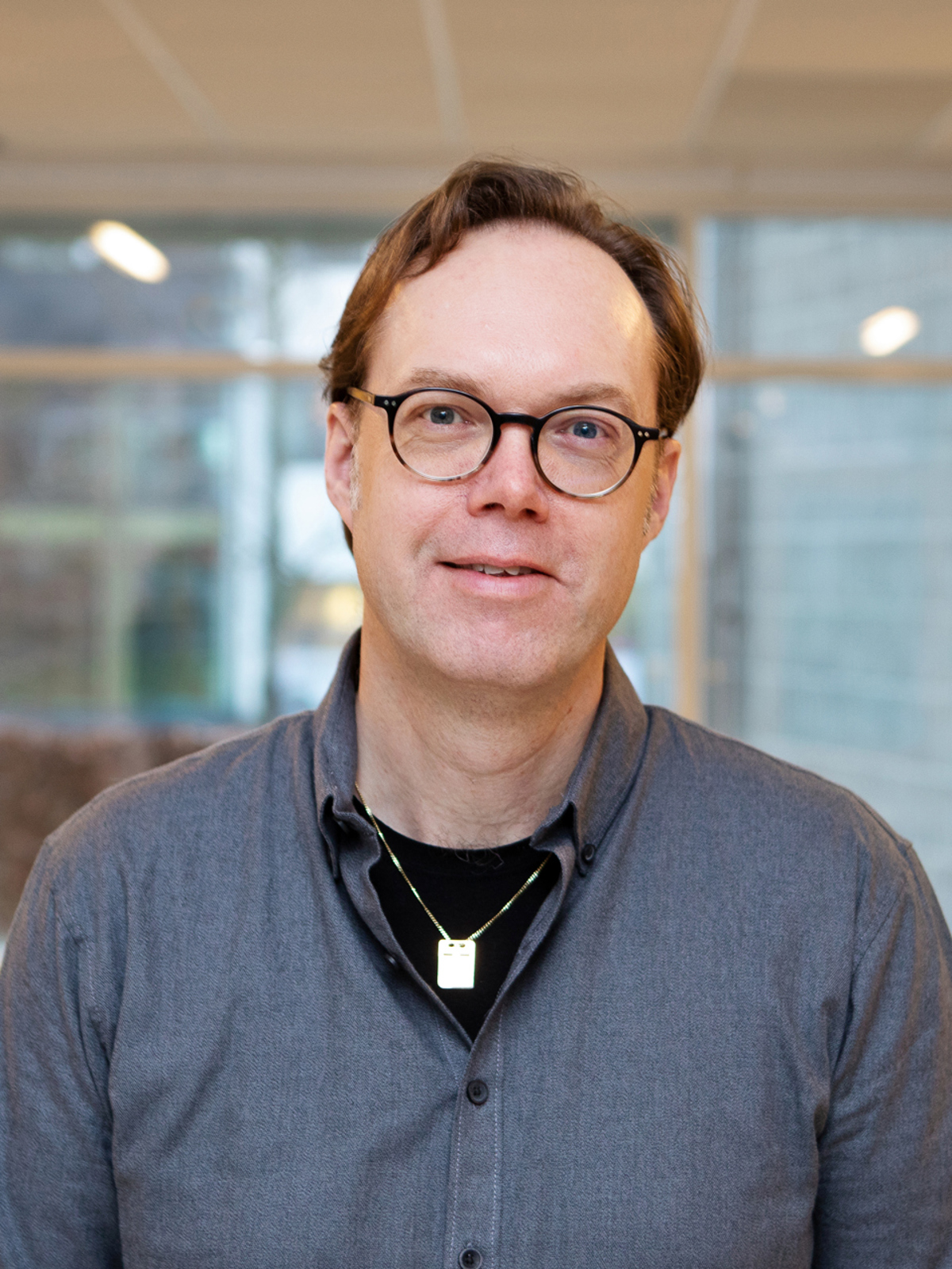 Magnus Karlsson | slu.se