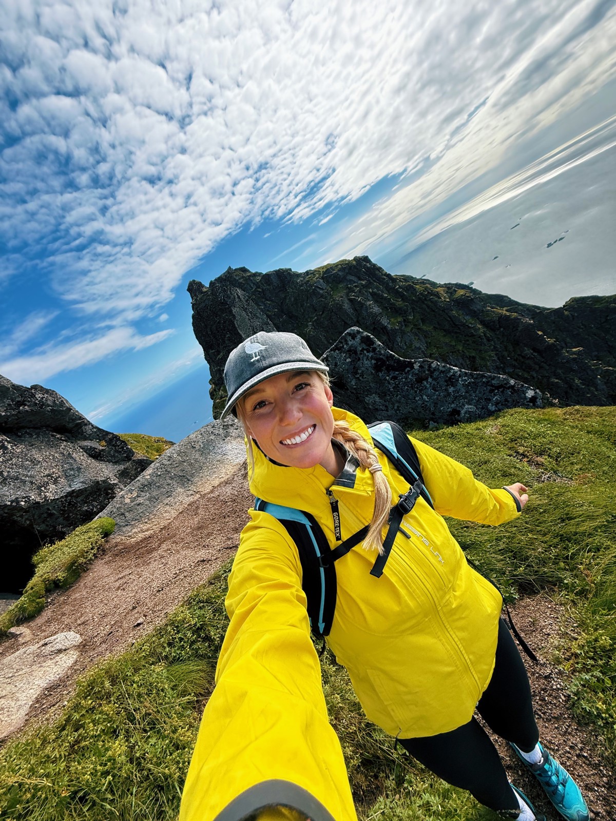 Celina Alexandria Kostich-Nilsen | slu.se