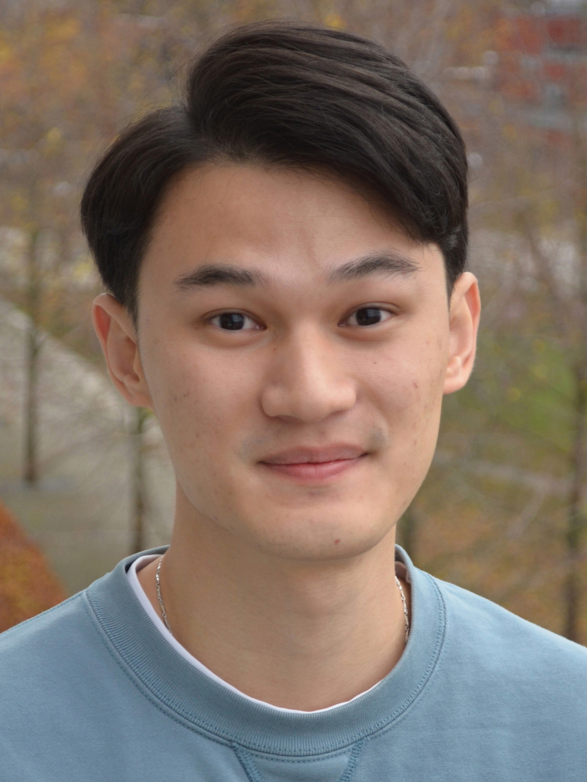 Tsung-Ta Yu | slu.se