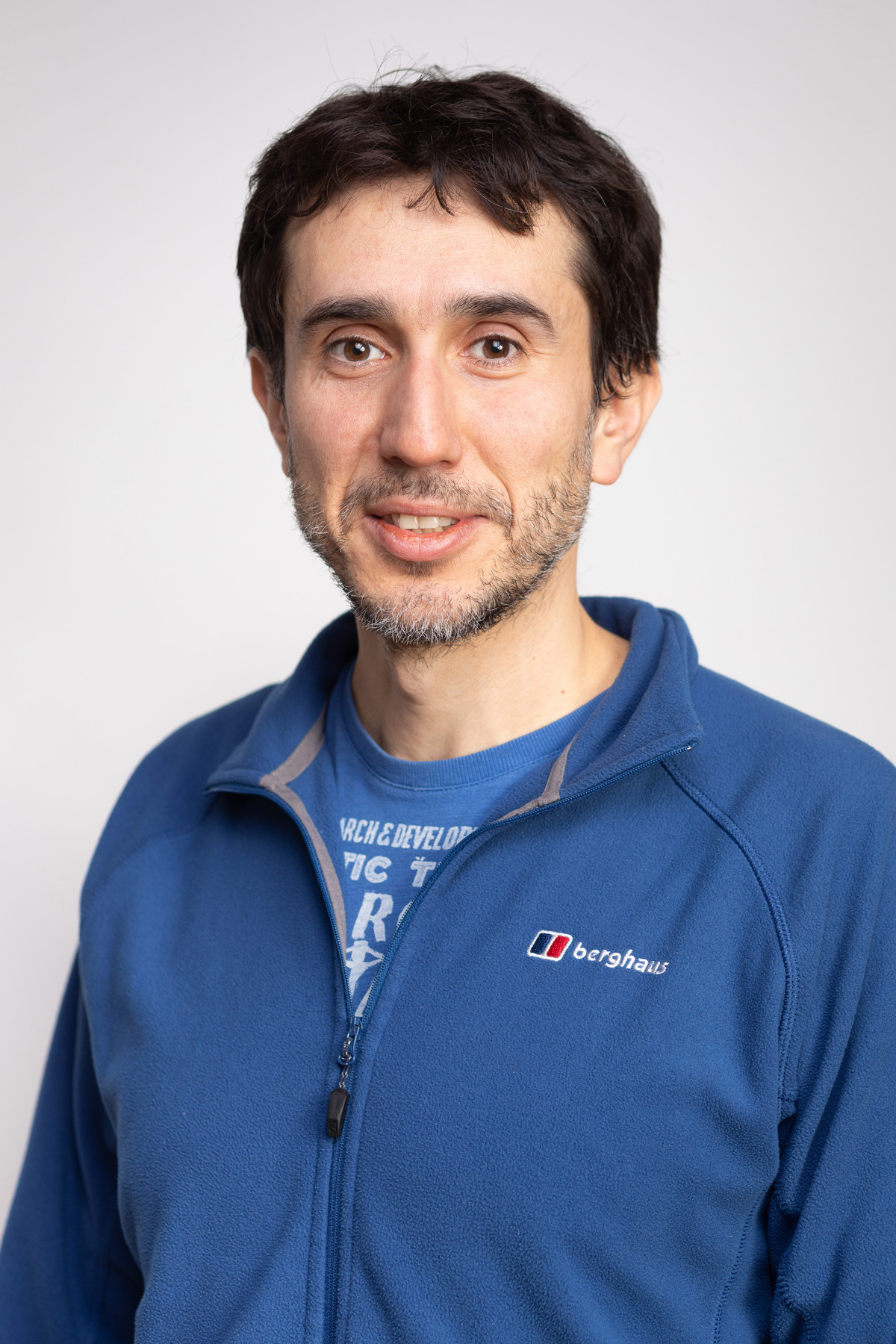 Christos Palaiokostas | slu.se