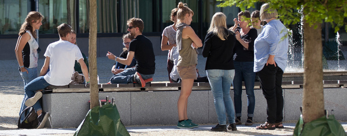 Studentkårer | slu.se