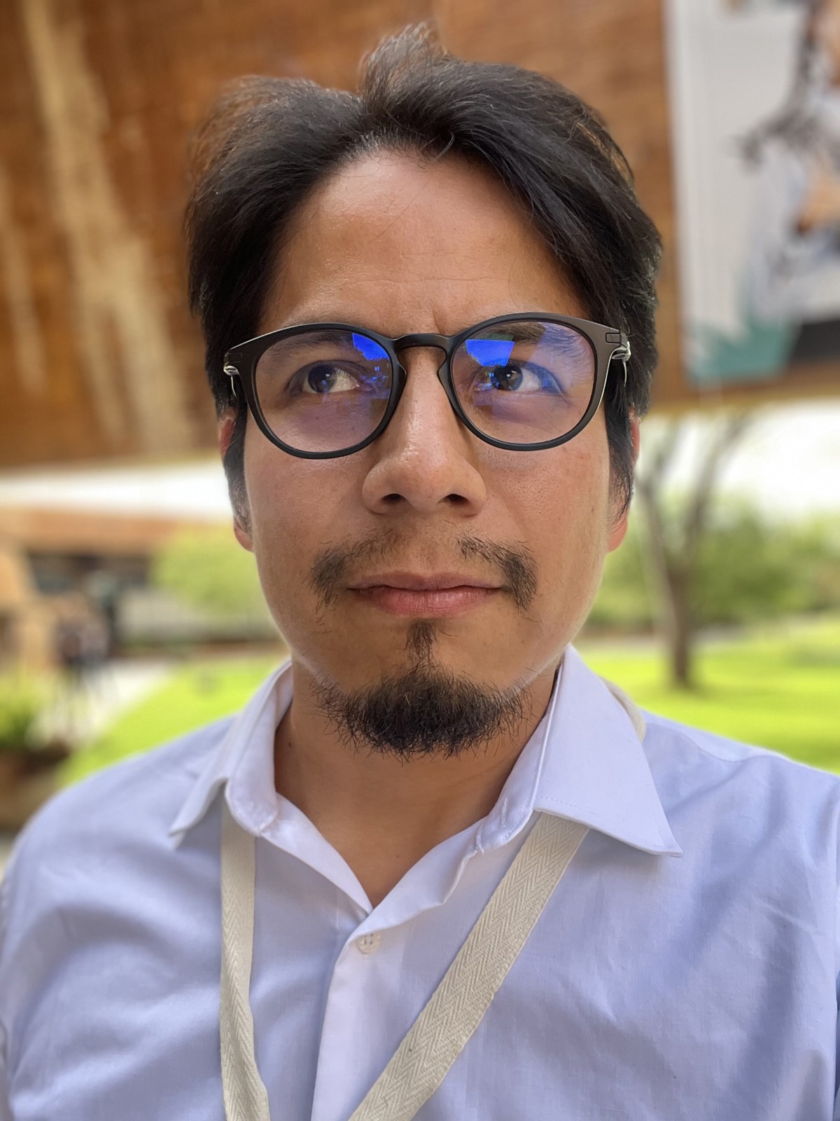 Jose Gutierrez Lopez | slu.se