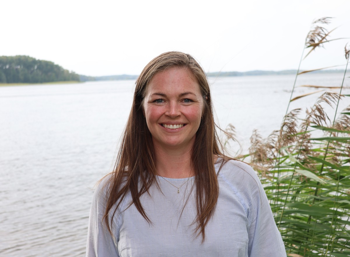 Matilda Andersson | slu.se