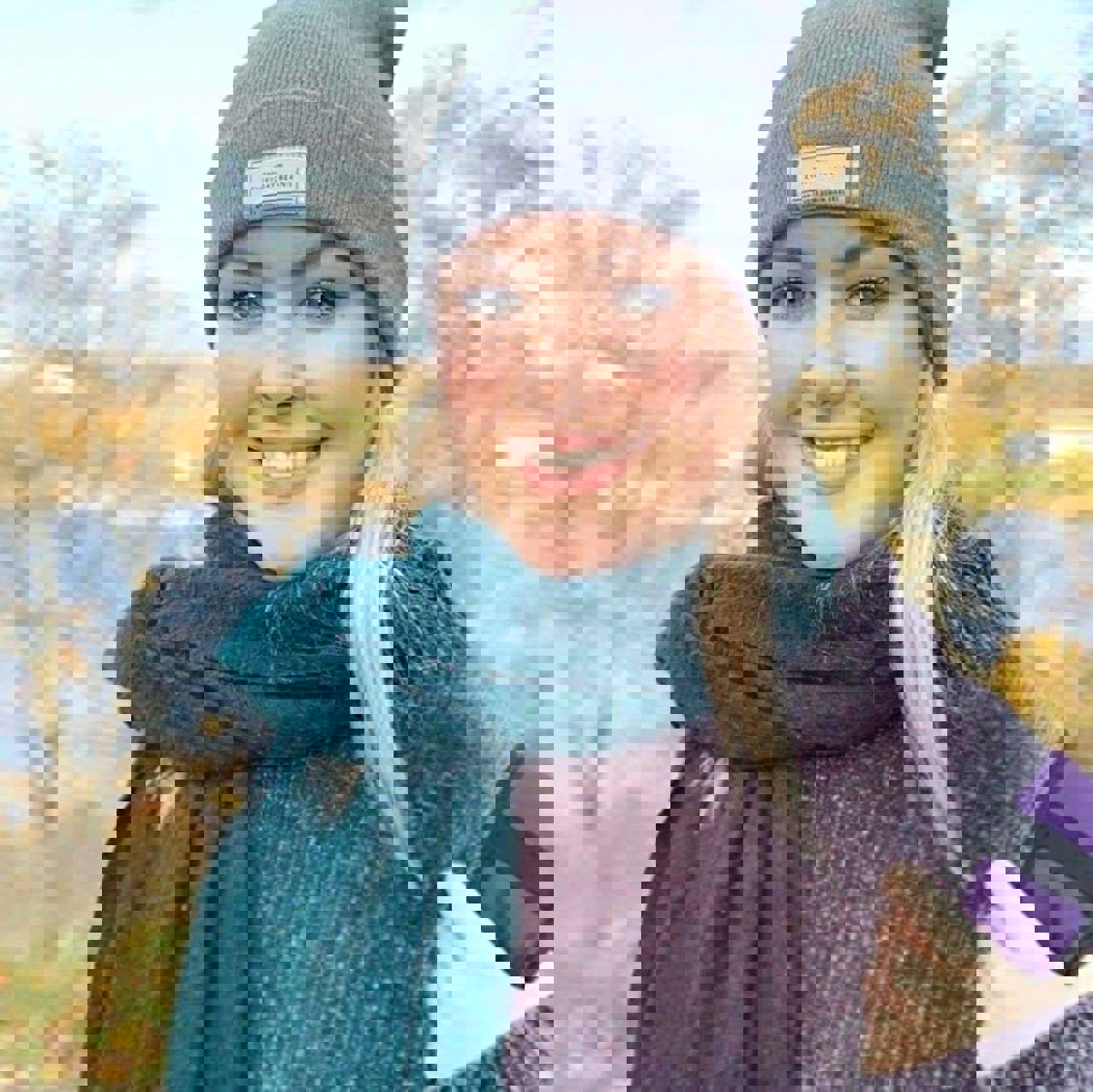 Lauren Davies | slu.se