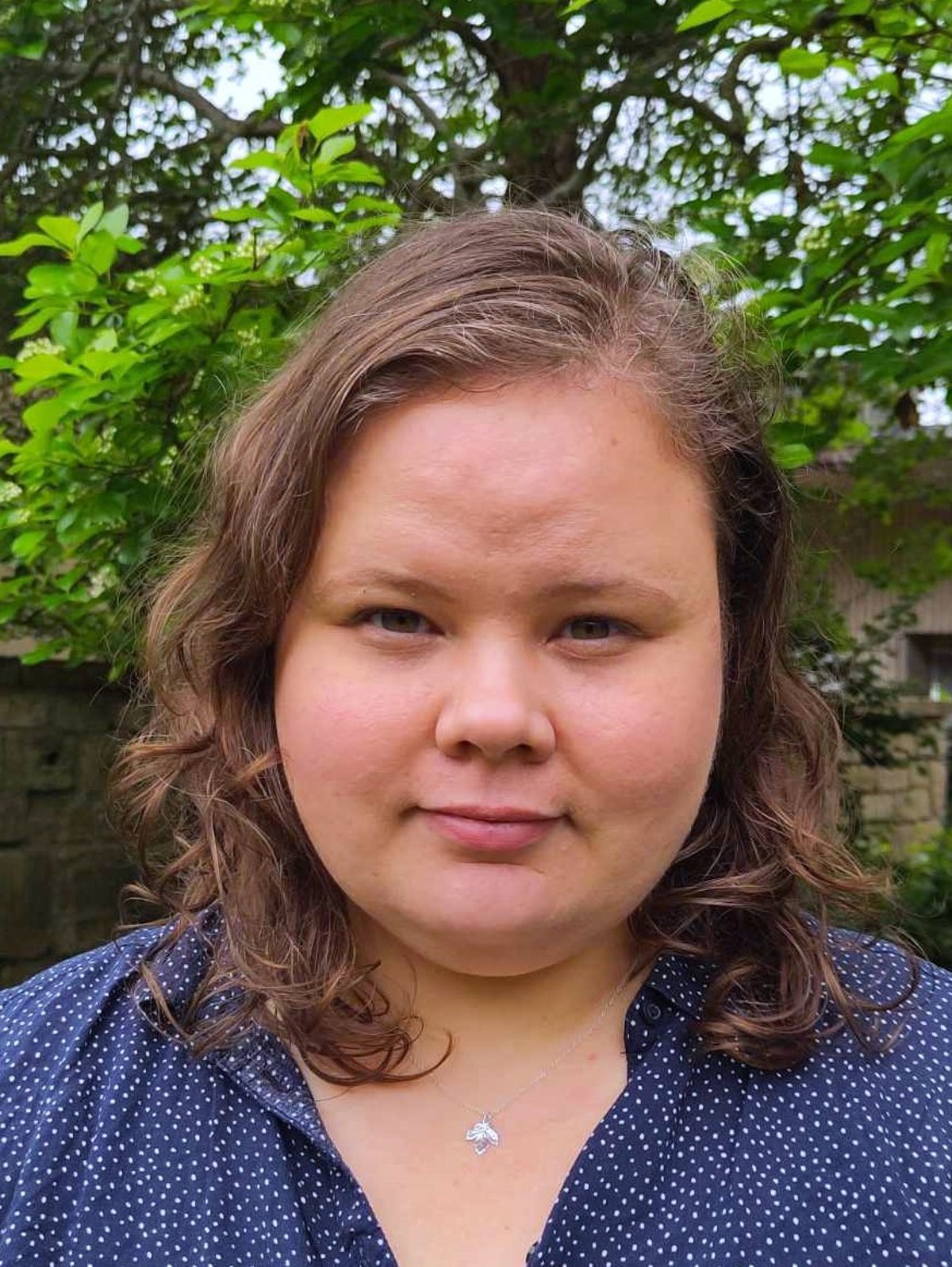 Malin Tälle | slu.se