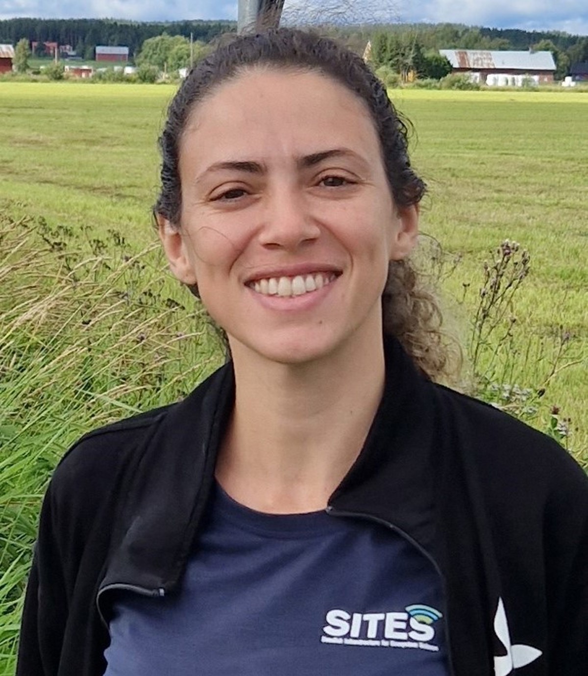 Julianne Oliveira | slu.se