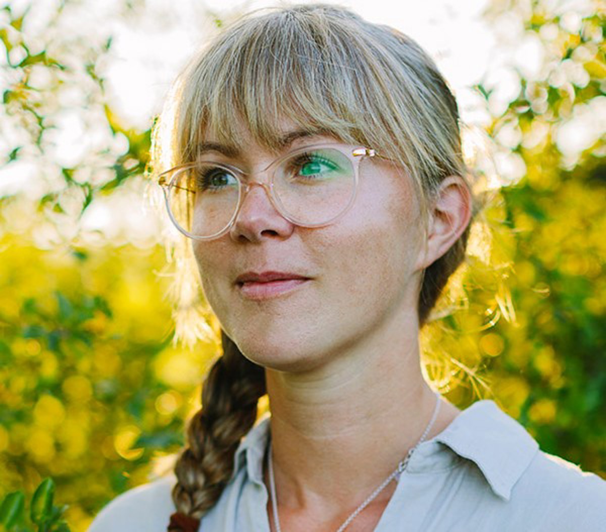 Hanna Weiber Post moves on to new challenges | slu.se