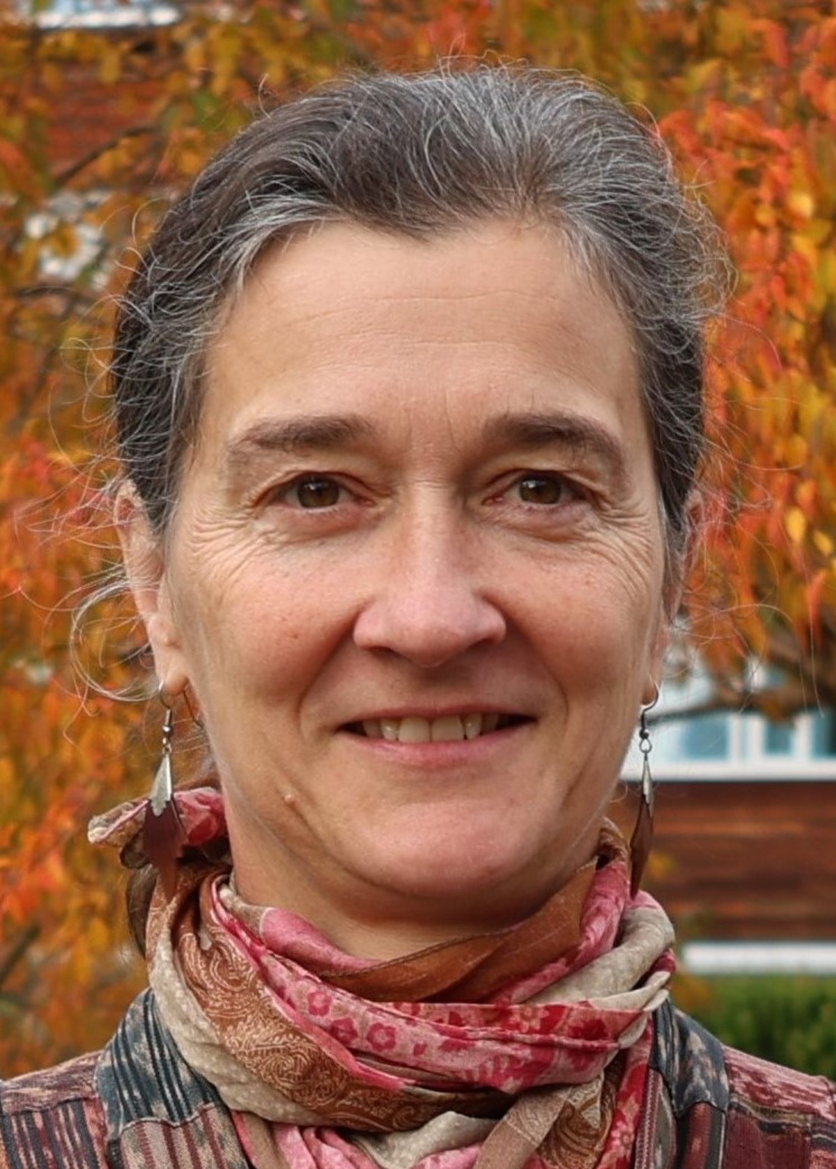 Maria Kahlert | slu.se